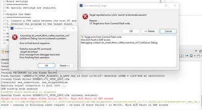 SLN-TLHMI-IOT Smart HMI Kit with MCU-Link Debug Probe - NXP Community