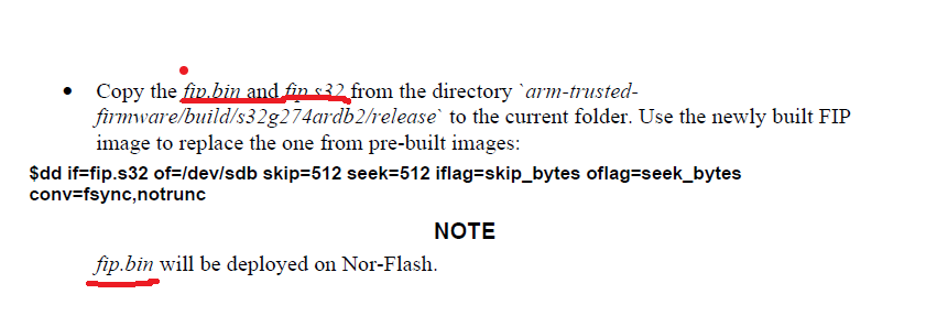 Solved: Start Linux form M7_0 Failed - NXP Community