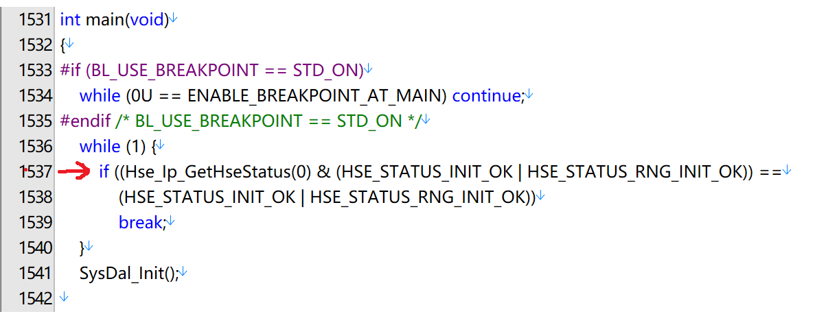 Solved: Start Linux form M7_0 Failed - NXP Community