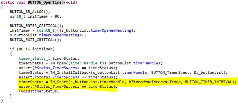 LPC SDK 2.12 button component bug - NXP Community