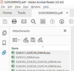 Solved: Re: S32K3xx Pin mux table - NXP Community