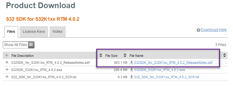 Solved: Power manager peripheral not available in peripherals configuration S32DS V3.5, S32K118 ...