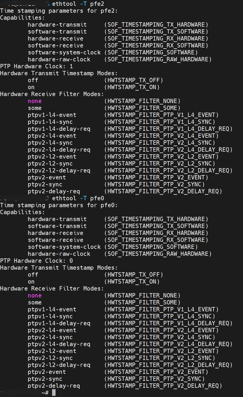How to set up s32g gold box Ethernet? - NXP Community