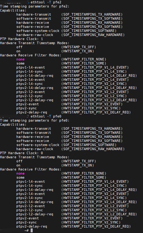 How to set up s32g gold box Ethernet? - NXP Community