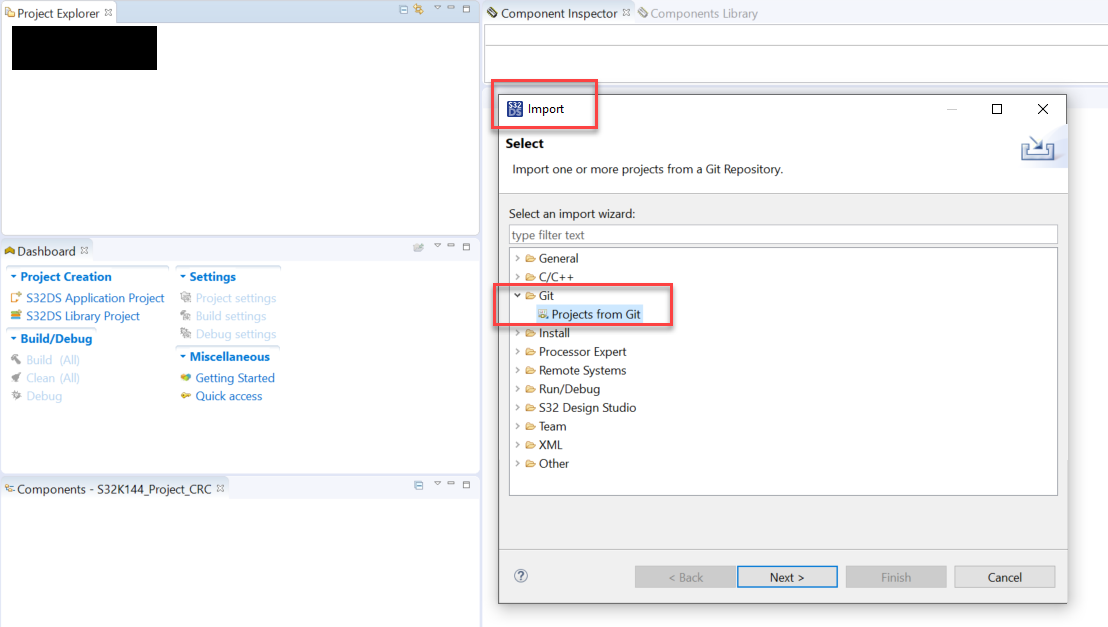 code management - NXP Community