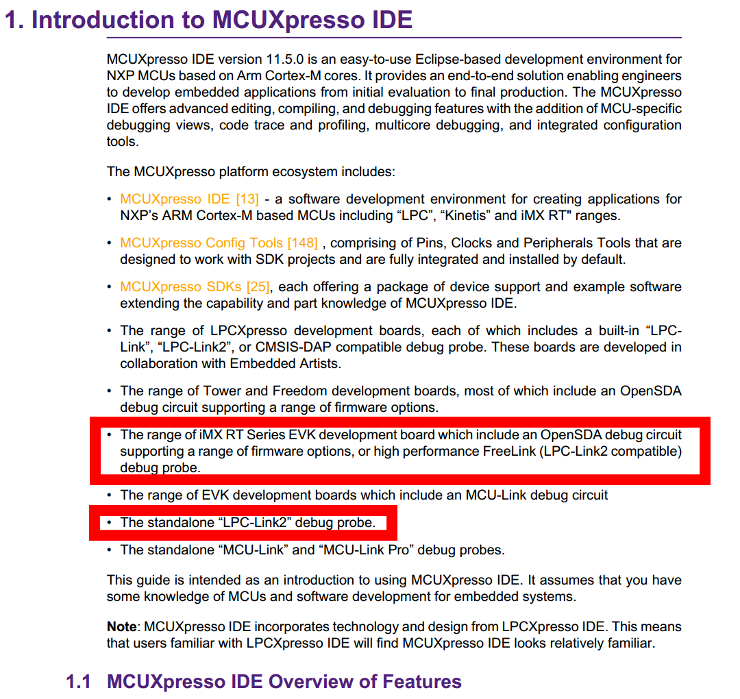 Solved: Debugging issue with KEA128 - NXP Community