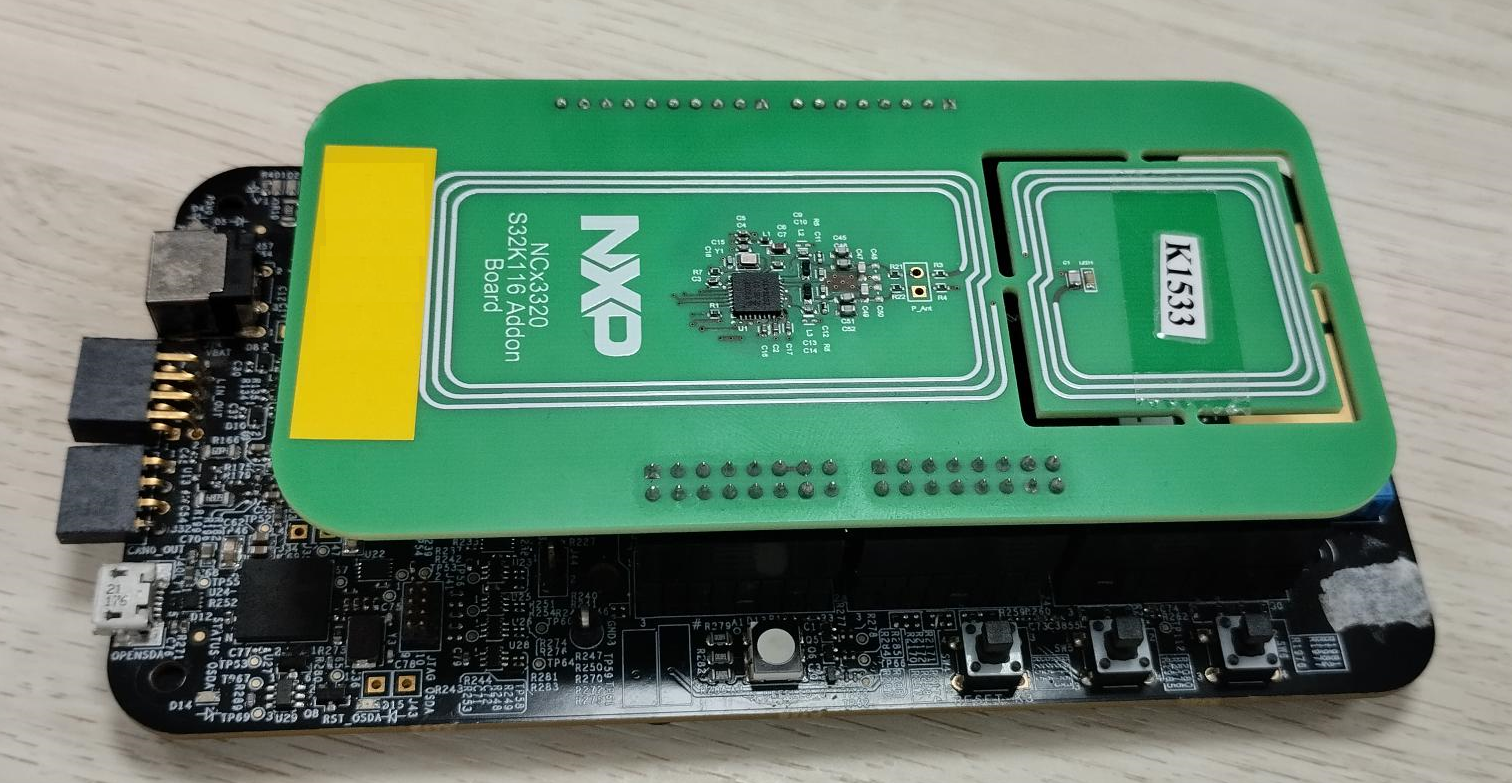 S32K312 broken - NXP Community