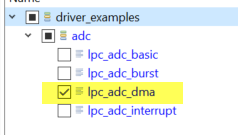 Problem using multi channel ADC With DMA - NXP Community