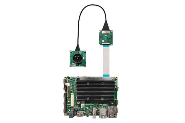 13MP MIPI Camera for i.MX8 Processors - NXP Community