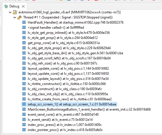 how to control a Lottie animation? - NXP Community