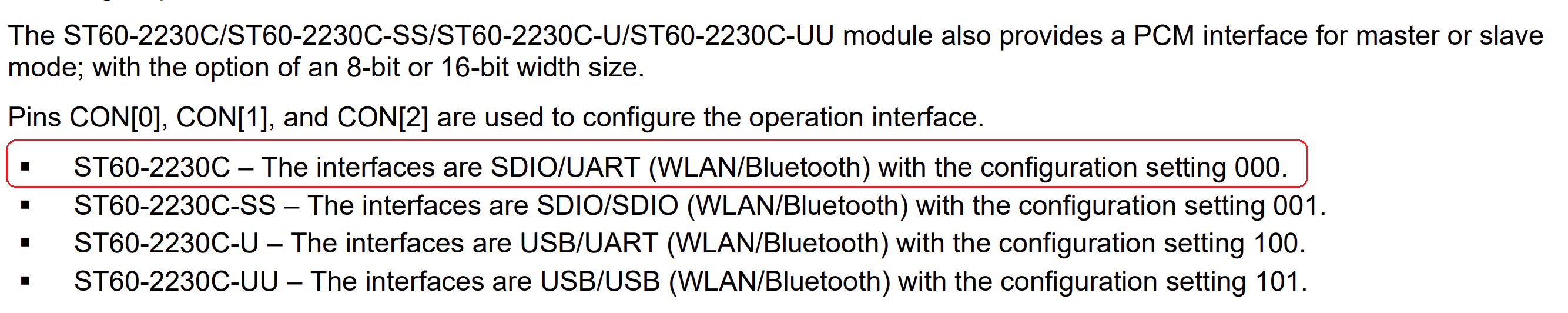 Solved: Re: i.MX 8QuadXPlus and ST60-2230C (NXP 88W8997 based) WiFi ...