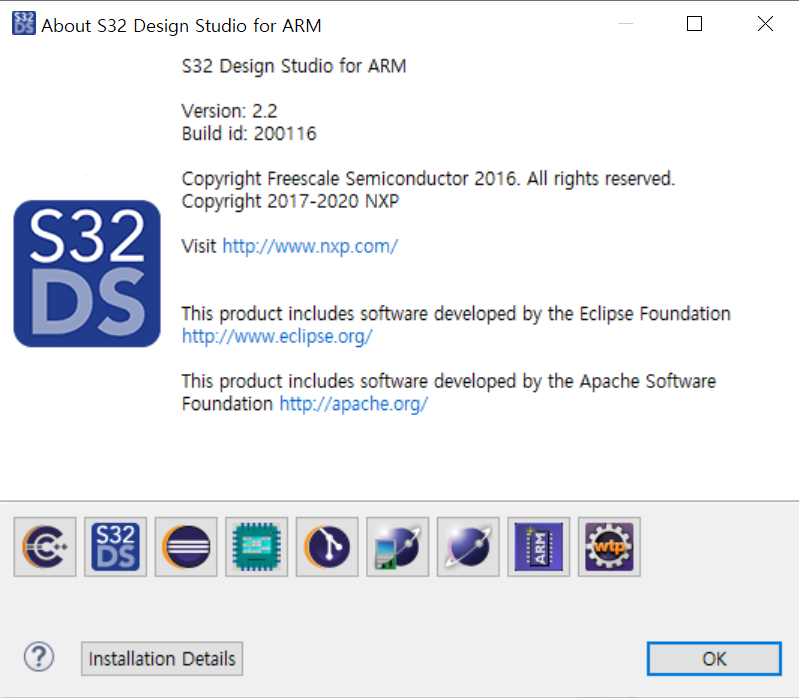 Solved: OTA_S32K144_Use_Case_WS - NXP Community