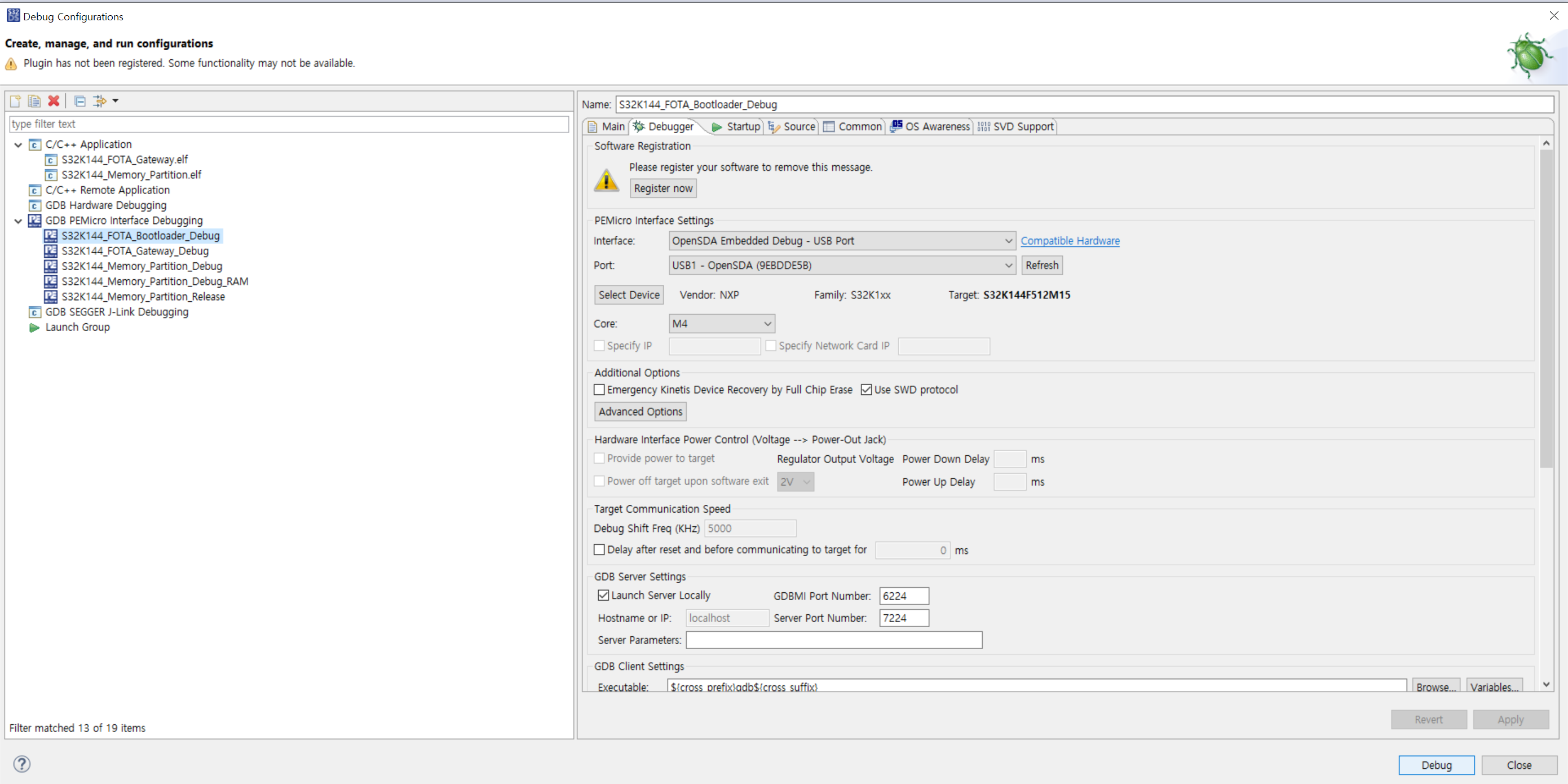Solved: OTA_S32K144_Use_Case_WS - NXP Community