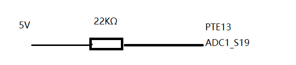 Solved: S32K3：PTE13 ADC1_S19 acquisition abnormal jumps - NXP Community