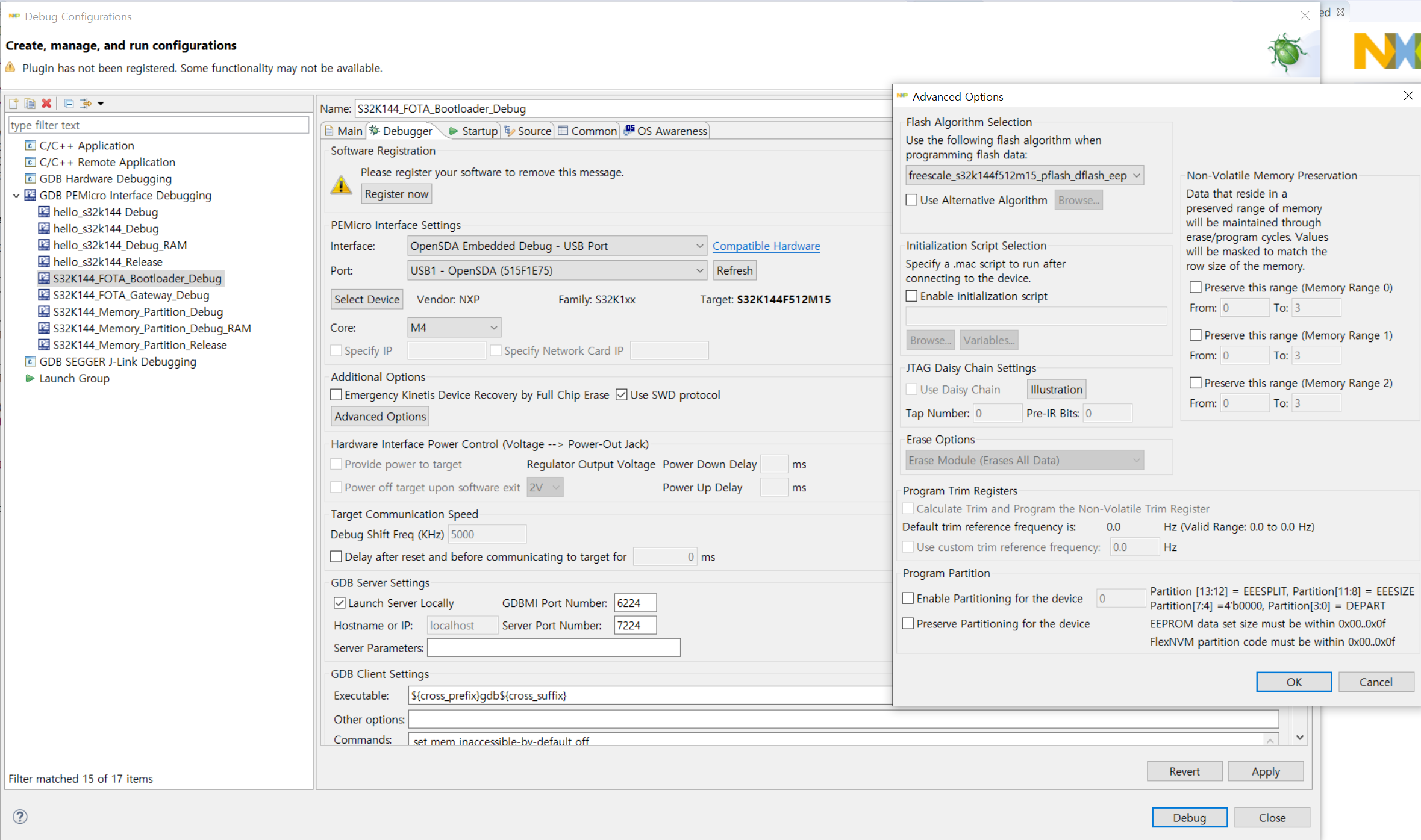 Solved: OTA_S32K144_Use_Case_WS - NXP Community