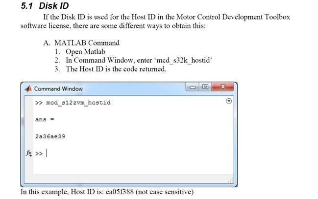 我这边正在使用你们的S32K开发板，想用贵方的Matlab Motor Control Toolbox for MATLAB/Simulink MBD supporting S32K1.0 的 ...