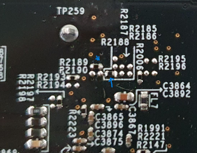 S32K3x4 EVAB -T172 Rev B TJA1103A PHY - NXP Community