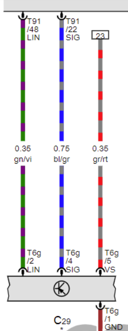 AR6000 Self-Start & LIN LDF support - NXP Community