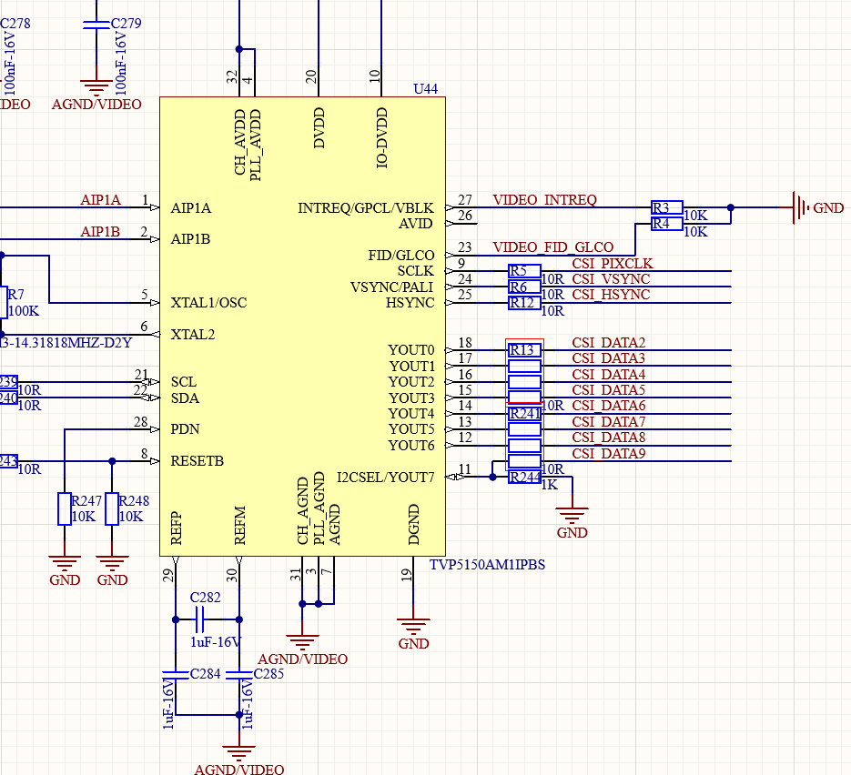 Solved: does imxrt1170 MIPI-CSI2 peripheral support serial itu-r.bt656 ...