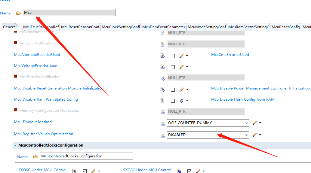 Solved: S32K3 OSIF - NXP Community