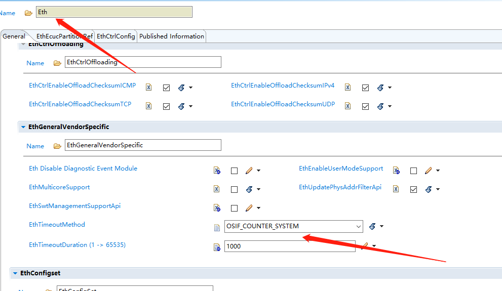 Solved: S32K3 OSIF - NXP Community