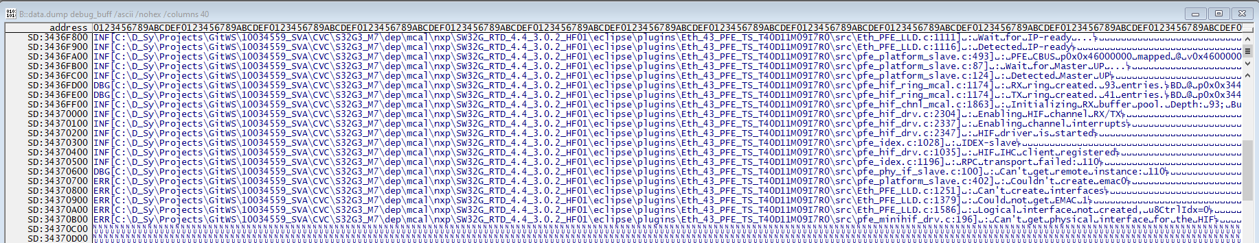 Solved: Can2Eth/Eth2Can Sample Project - NXP Community