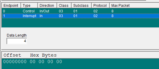How to measure USB performance in RT1050? - NXP Community