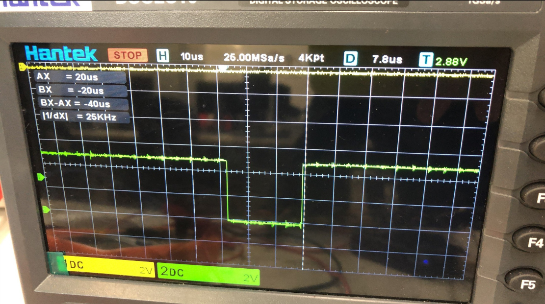 Communication issue between S32K144, MC33771C and the transceiver ...