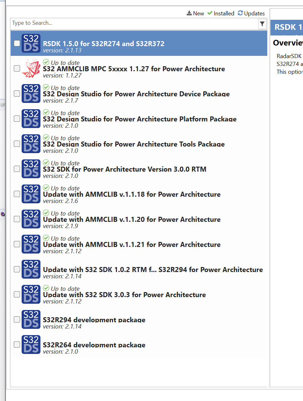 Example SBC nxp5744p Repo not found - NXP Community