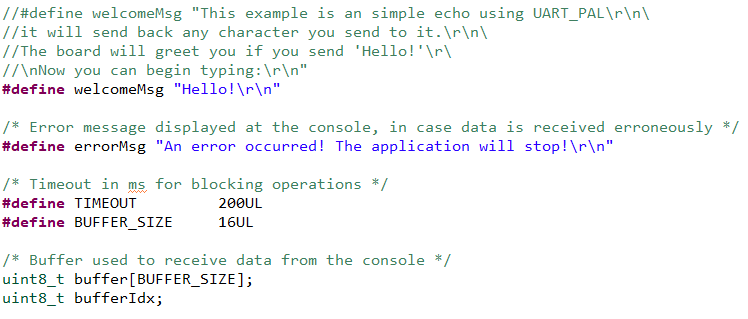 uartuart_pal_echo_mpc5746r didn't work - NXP Community