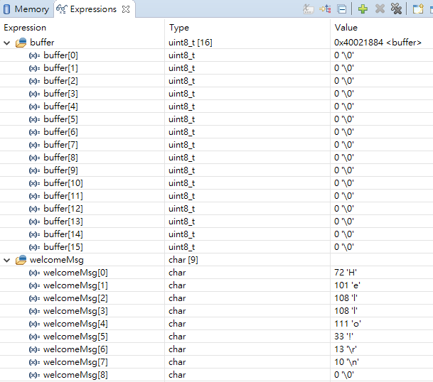 uartuart_pal_echo_mpc5746r didn't work - NXP Community