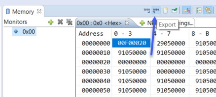 Solved: memory view of S32 Microcontroller - NXP Community