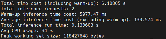 Yolov7 Onnx Model Too Slow On Npu Nxp Community