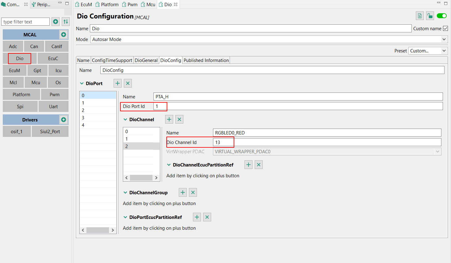 Solved: S32K3x4-Q172P_with_MBDT_Blink_Project - NXP Community