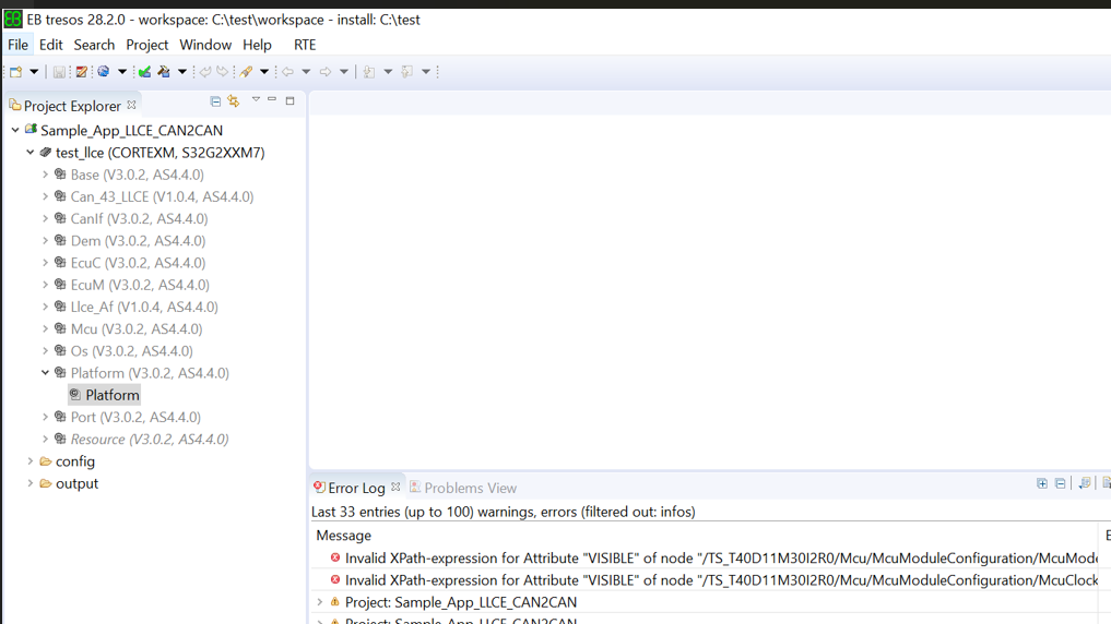 Solved: how to ETH TO CAN? - NXP Community
