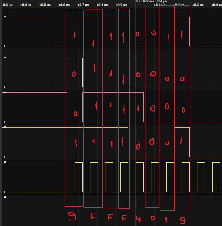 flexSPI operations in QPI mode - NXP Community