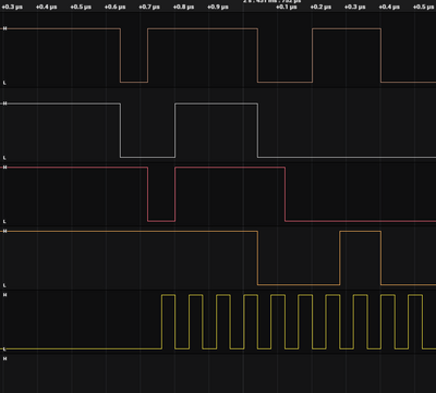 flexSPI operations in QPI mode - NXP Community