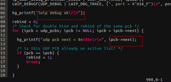 IMX6ULL LWIP - NXP Community