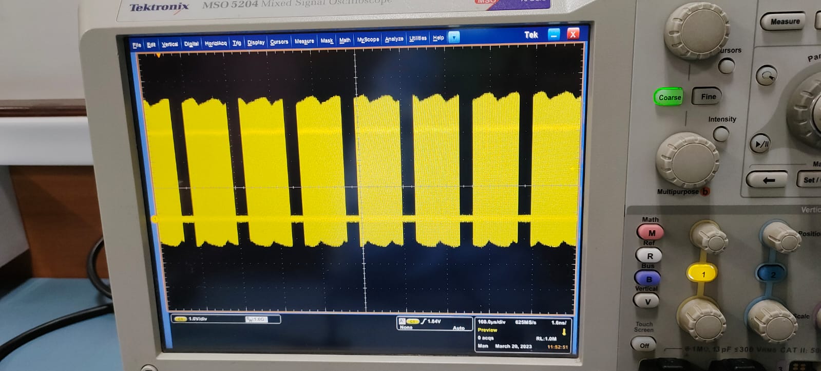 Re: imx8mm-lpddr4 eFuse settings for ecspi2 - NXP Community