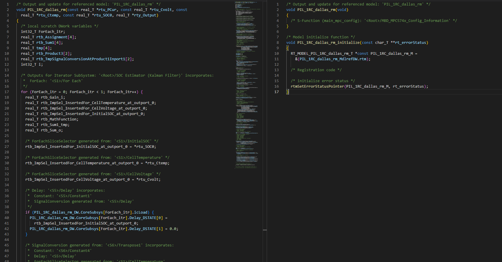 Solved: Outport affect to the CPU usage - NXP Community