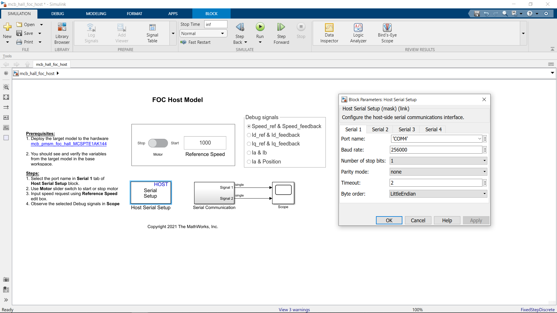 S32K144 FOC using Hall sensor - motor cannot run - NXP Community
