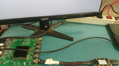 Correct cable for NXP-LVDS-HDMI? - NXP Community