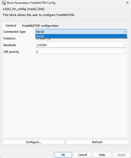 S32K344 Freemaster CAN Connection - NXP Community