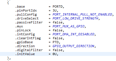 S32K148 LPSPI AUTOPCS - NXP Community
