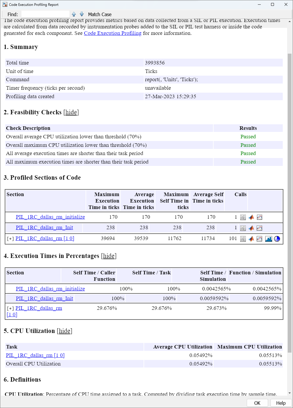 High CPU usage problem - NXP Community