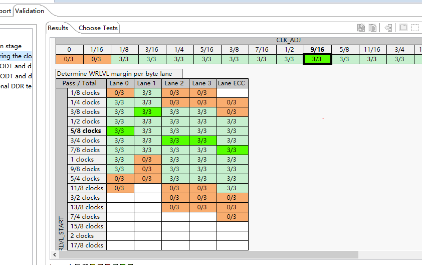 need help: ls1043 DDR tuning - NXP Community