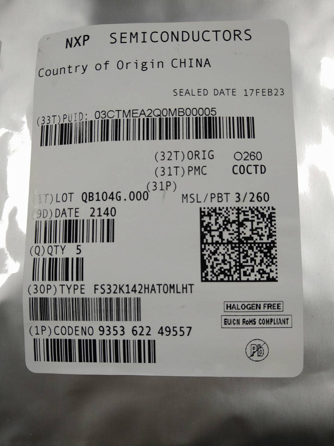 S32KDS board clock generator - NXP Community