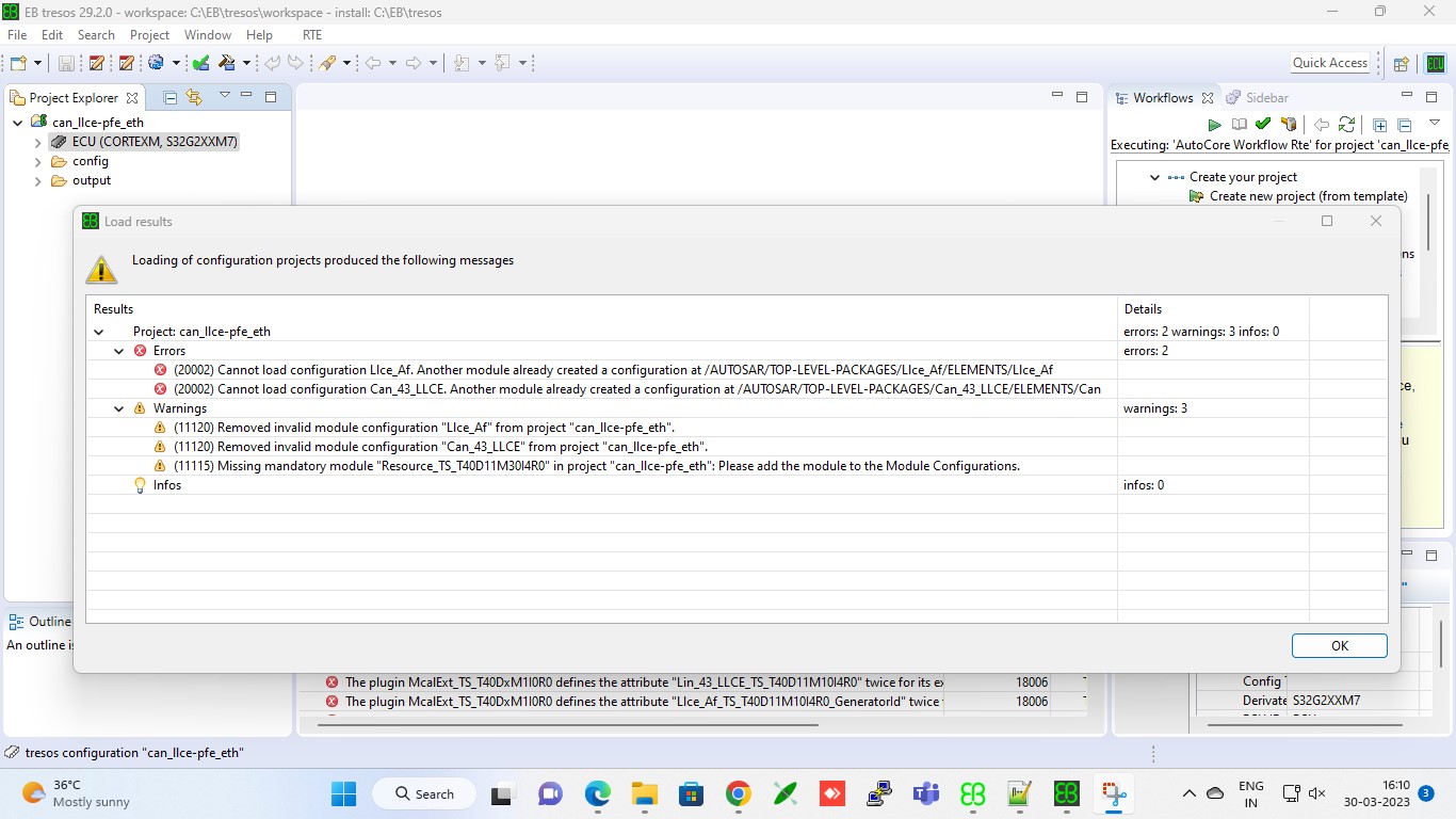 CAN2ETH:Plugins issues: Cannot load configuration Llce_Af/CAN_43_LLCE - NXP Community