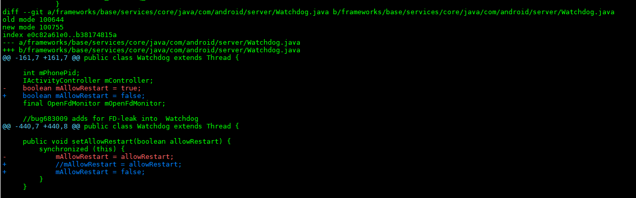 Android patch questions for PN7160 - NXP Community