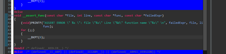 Solved: LVGL example project with IMXRT1060 internal RAM only - NXP Community